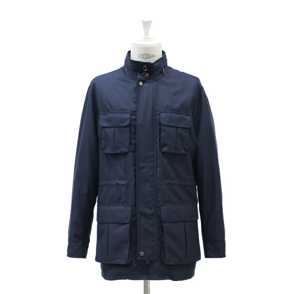 ブルゾン-Blouson | RING JACKET MEISTER ONLINE STORE