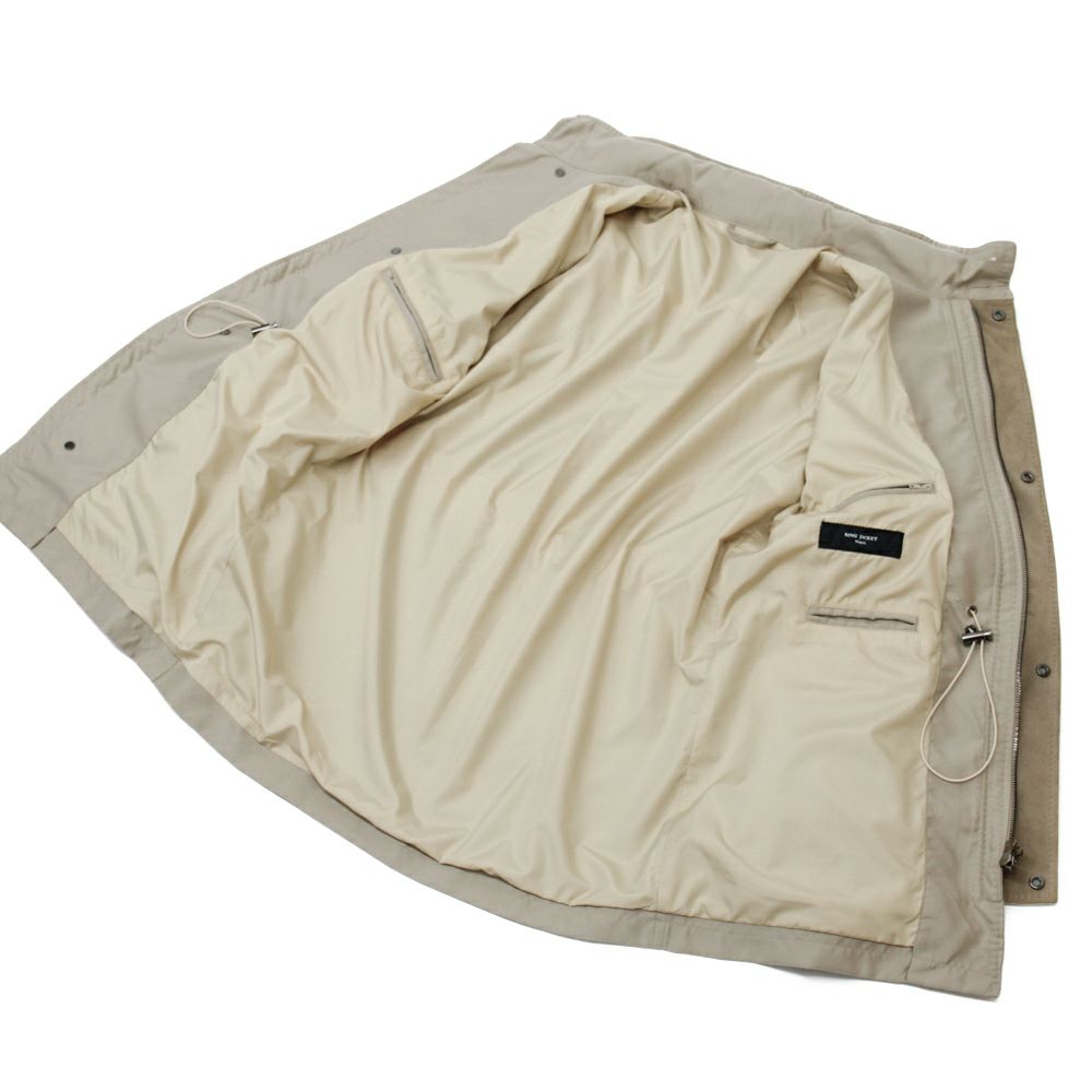 ブルゾン-Blouson | RING JACKET MEISTER ONLINE STORE