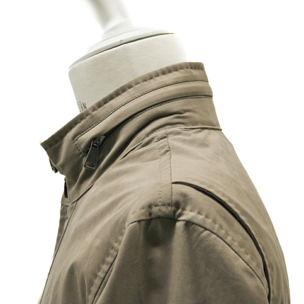 ブルゾン-Blouson | RING JACKET MEISTER ONLINE STORE