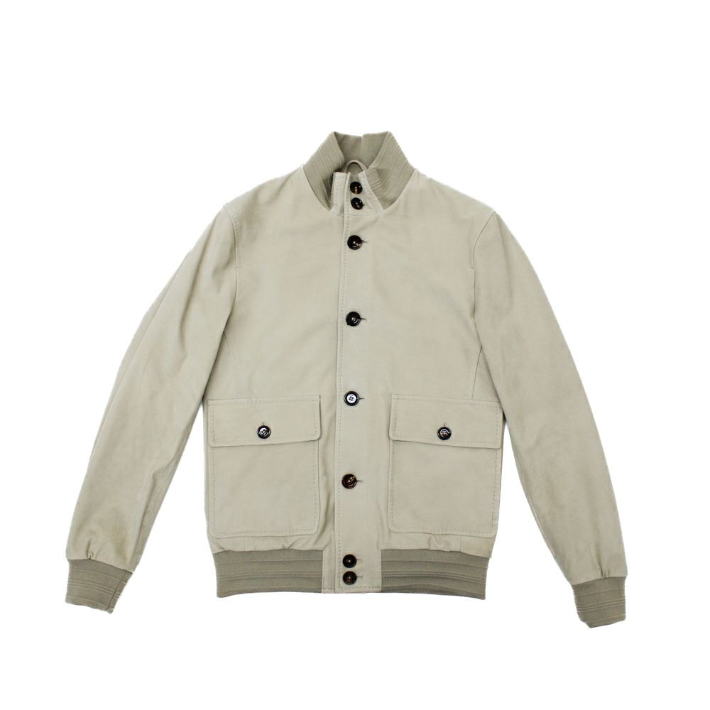 ブルゾン-Blouson | RING JACKET MEISTER ONLINE STORE