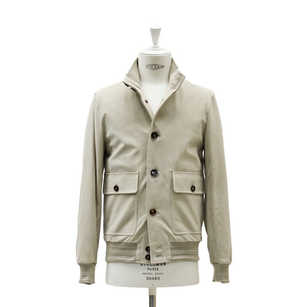 ブルゾン-Blouson | RING JACKET MEISTER ONLINE STORE